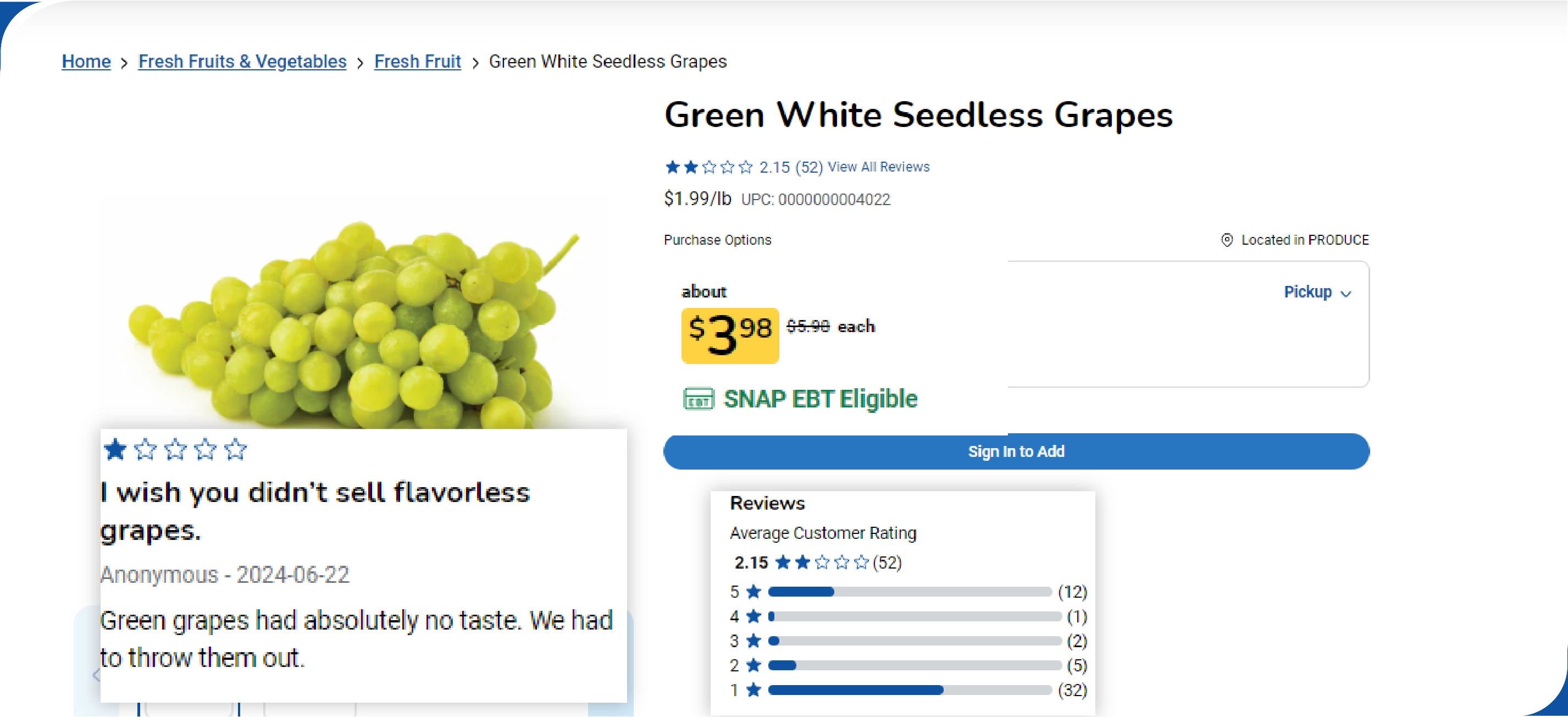 Best Tools and Techniques for Kroger Data Scraping