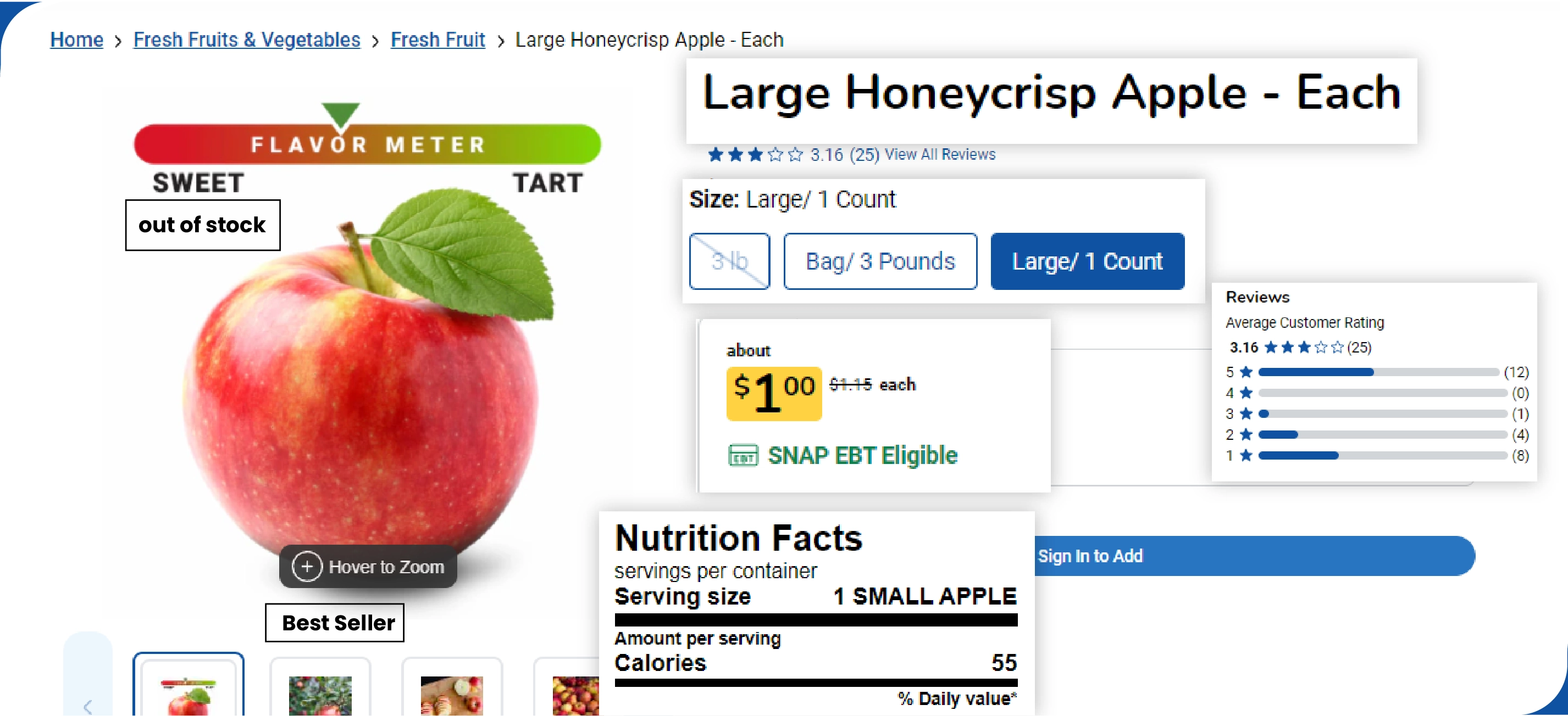 Best Tools and Techniques for Kroger Data Scraping