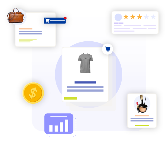 Lazada Data Scraping | Scrape Lazada Data