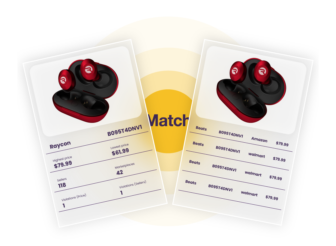 Product Matching | Product Matching Service | Retail Scrape