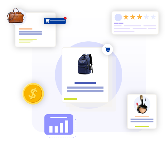 Shopee Data Scraping | Scrape Shopee Data