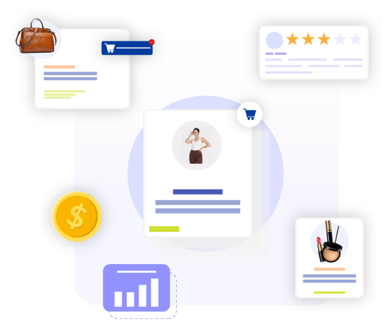 Target Data Scraping | Scrape Target Data
