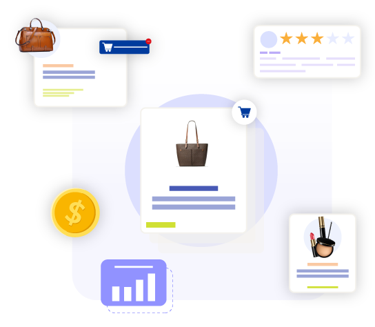 Walmart Data Scraping | Scrape Walmart Data